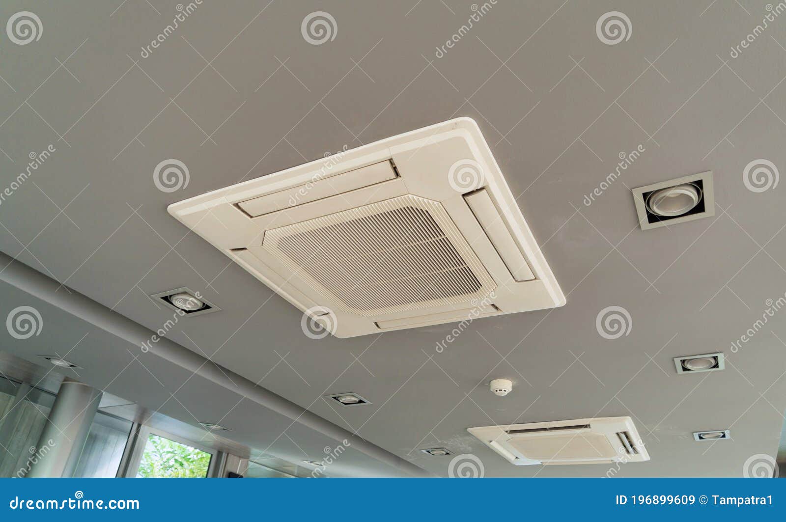 Ceiling Mounted Compressor Michelin Offers New Wall Mount Air