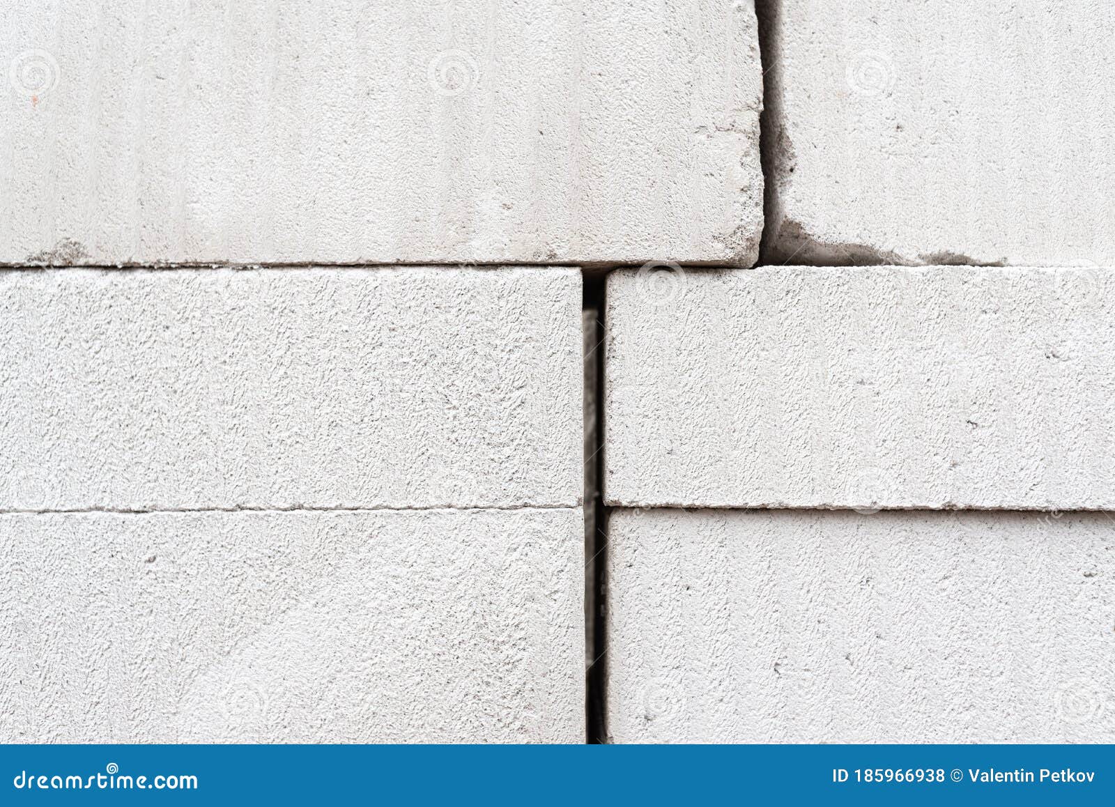 The Modern White Concrete Tile Wall Background and Texture Copy Space ...