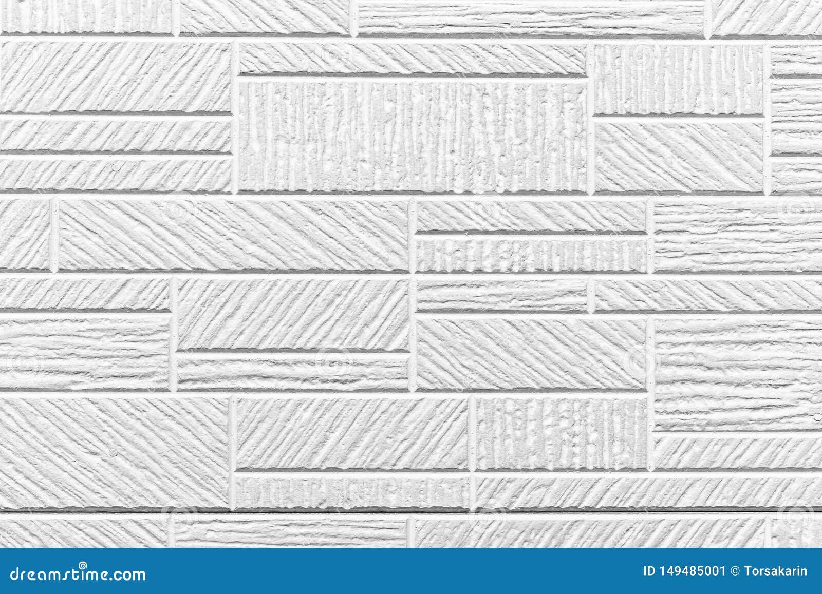White concrete tile wall stock image. Image of colour - 149485001