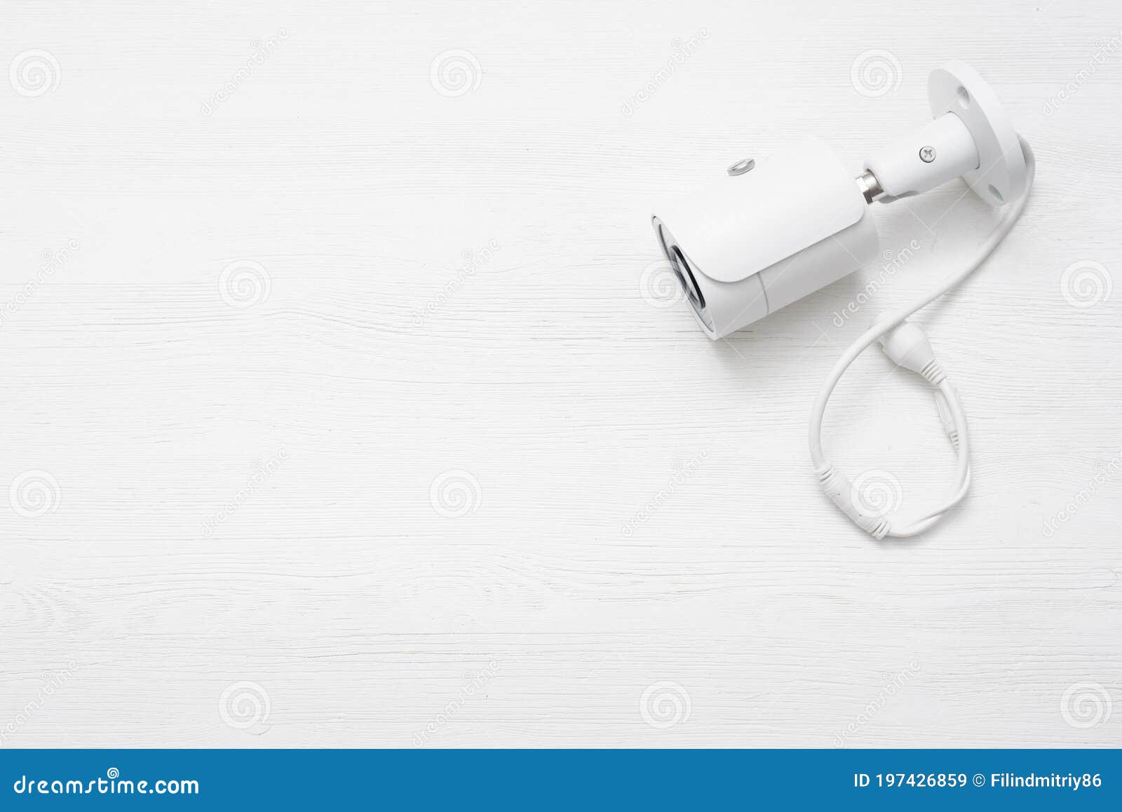 Photo stock image. Image of security, installation, surveillance ...