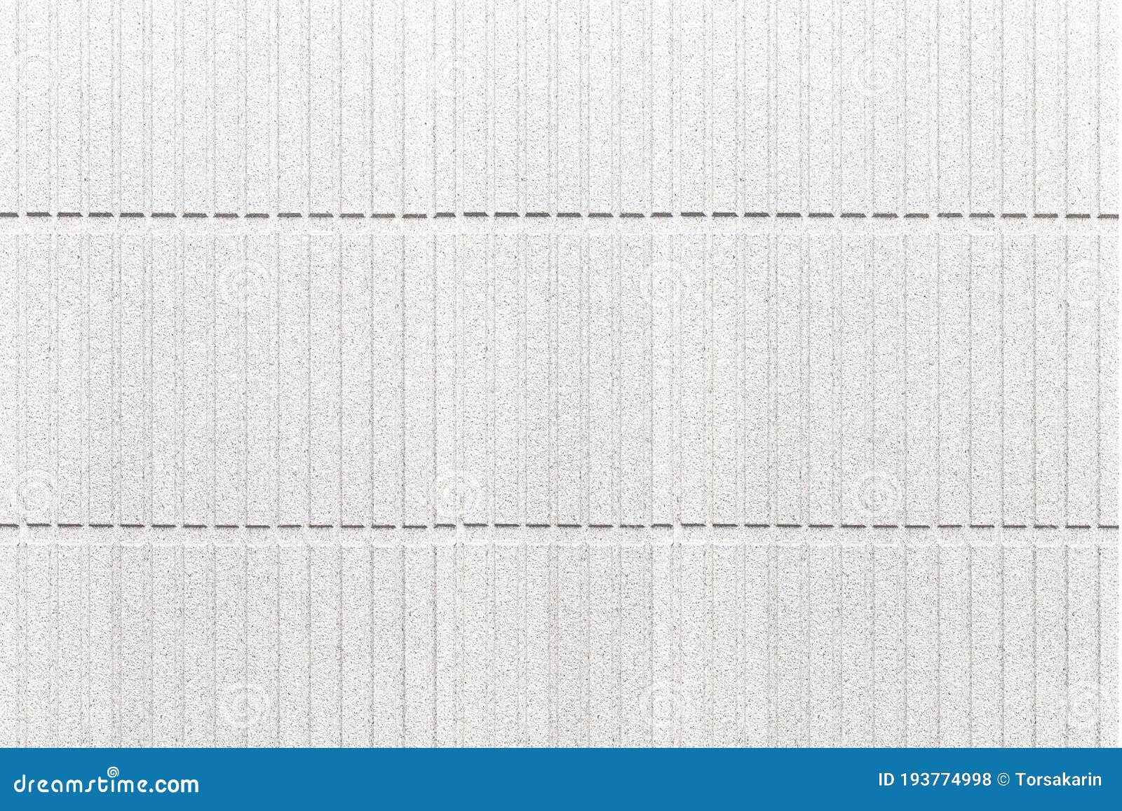 Modern White Stone Wall with Stripes Texture Stock Illustration ...