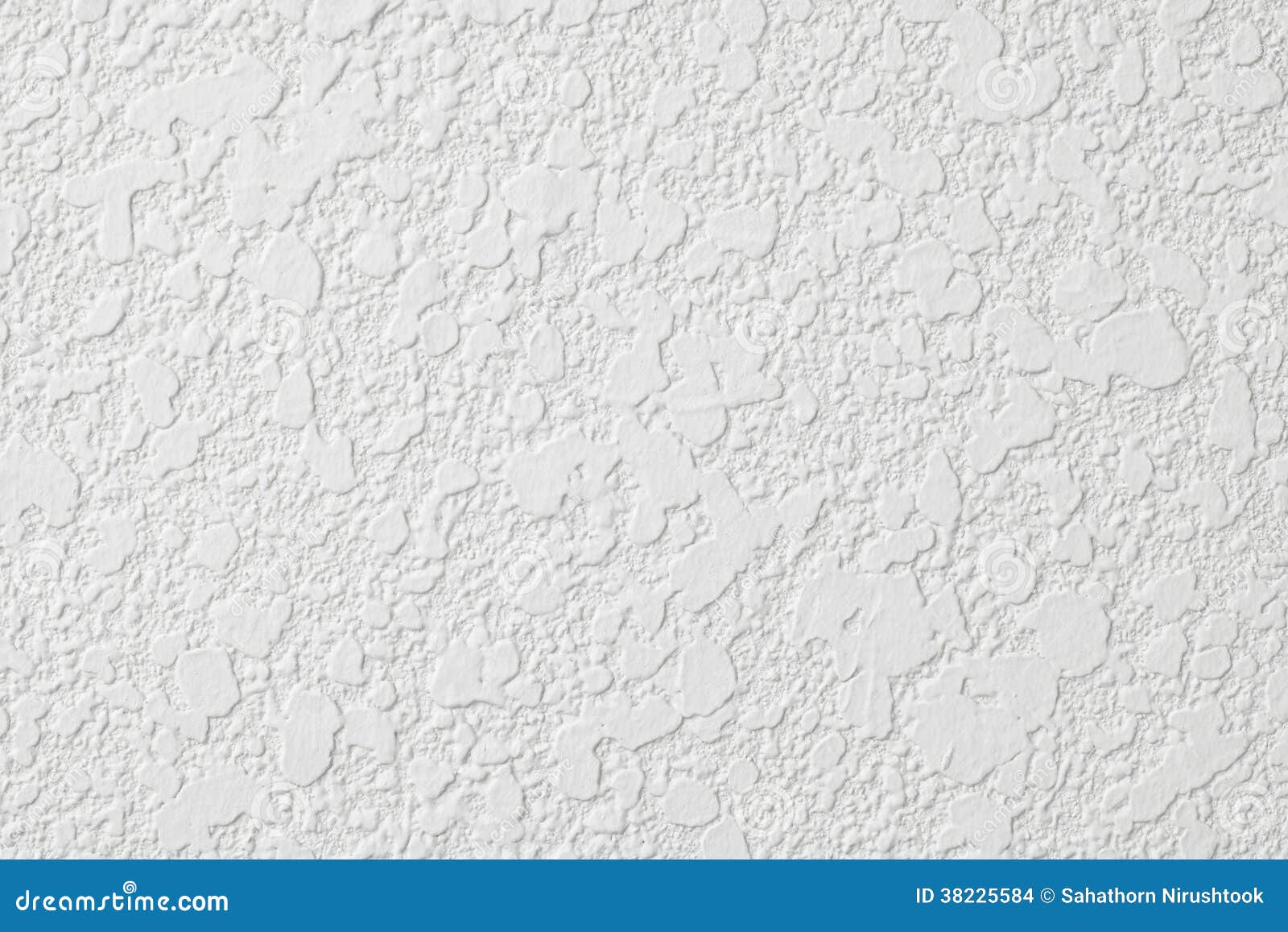 Modern White Wall Texture Using As Background Stock Photo - Image of ...