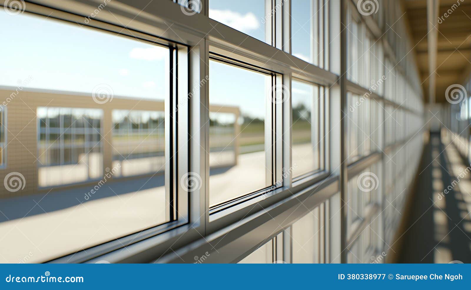 Modern Windows Style Design Concept Of Map Isolated On Dark Background ...