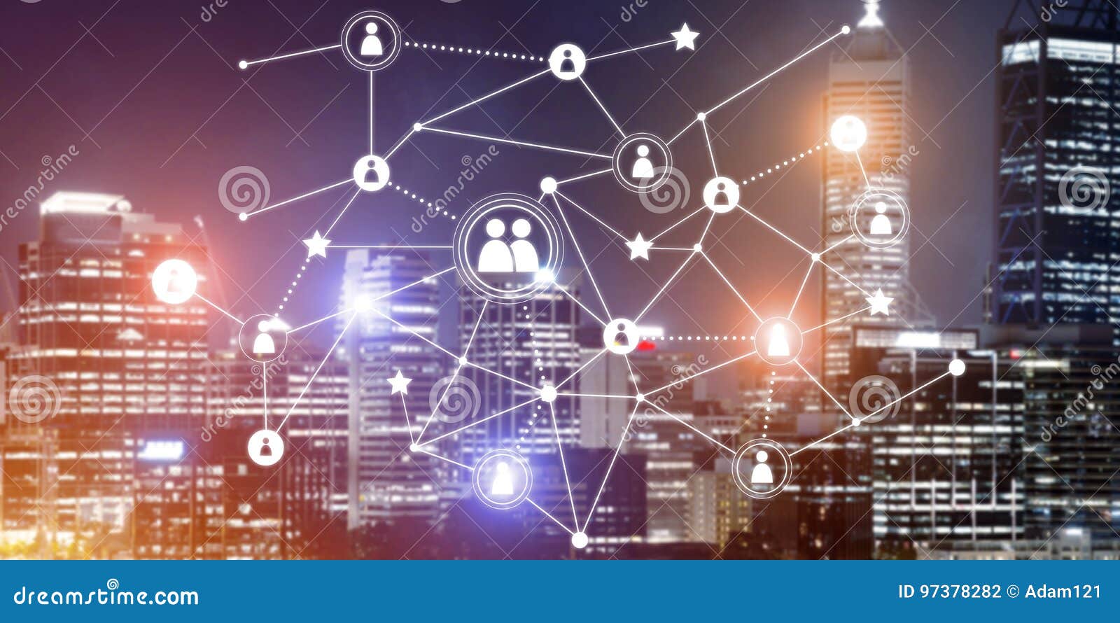 Modern Wireless Technologies As Means of Communucation and Networking ...