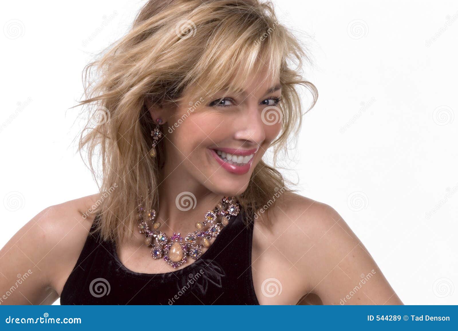 Modern Woman stock image. Image of woman, elegant, secretary - 544289