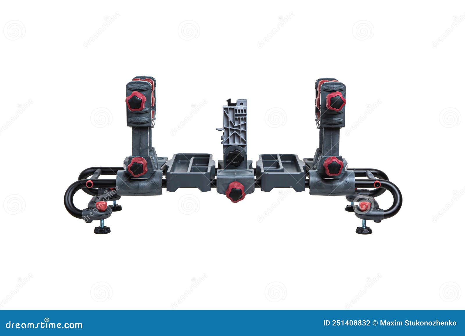 A Modern Workbench for Fixing Weapons and Their Subsequent Cleaning and ...