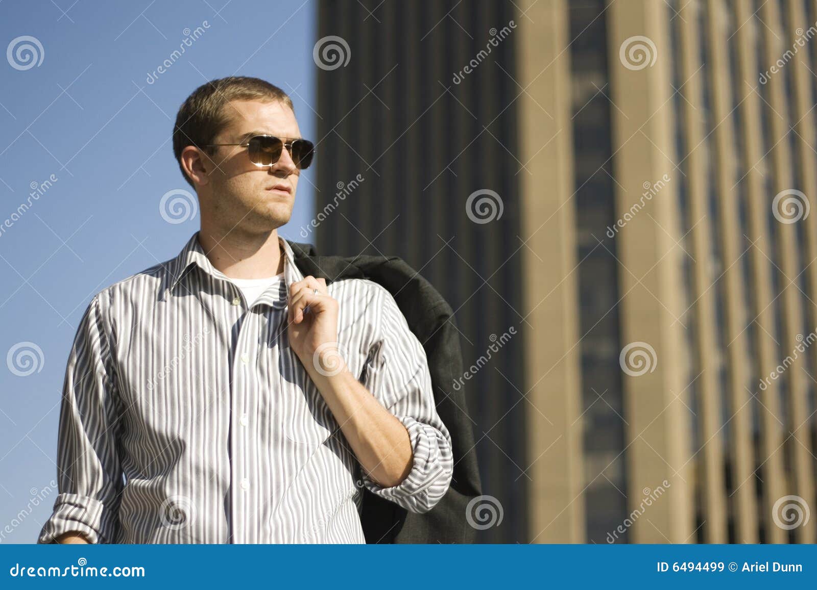 Modern Workforce stock image. Image of business, intelligent - 6494499