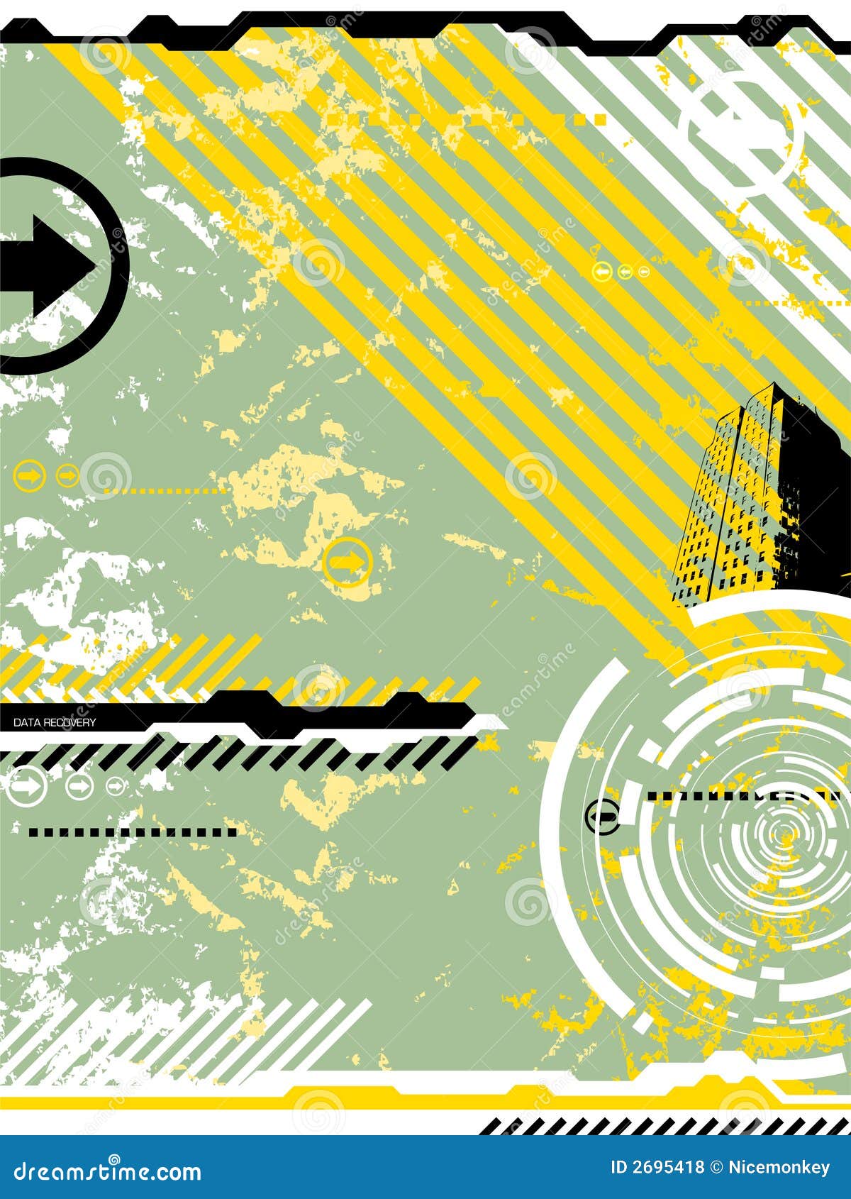 Subtle Warning Stock Illustrations – 11 Subtle Warning Stock ...