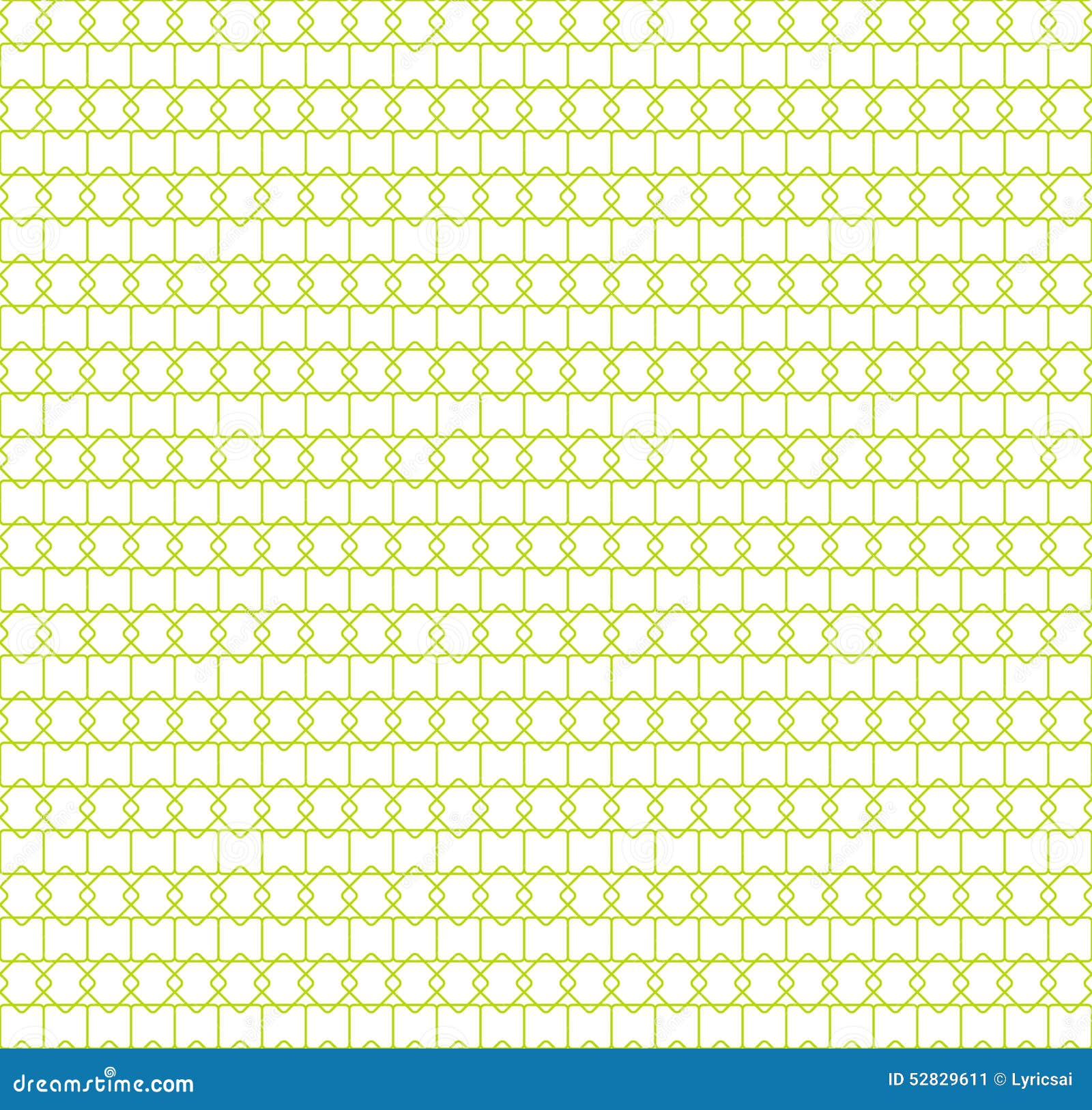 Modern Yellow Blocks Seamless Stock Vector - Illustration of geometry ...