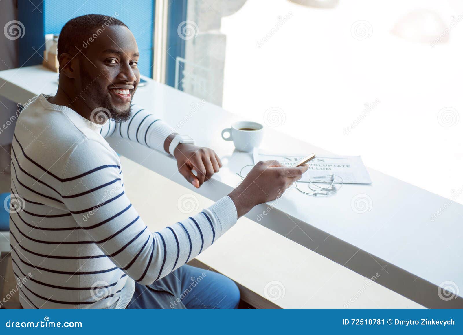 Modern young people stock image. Image of media, social - 72510781