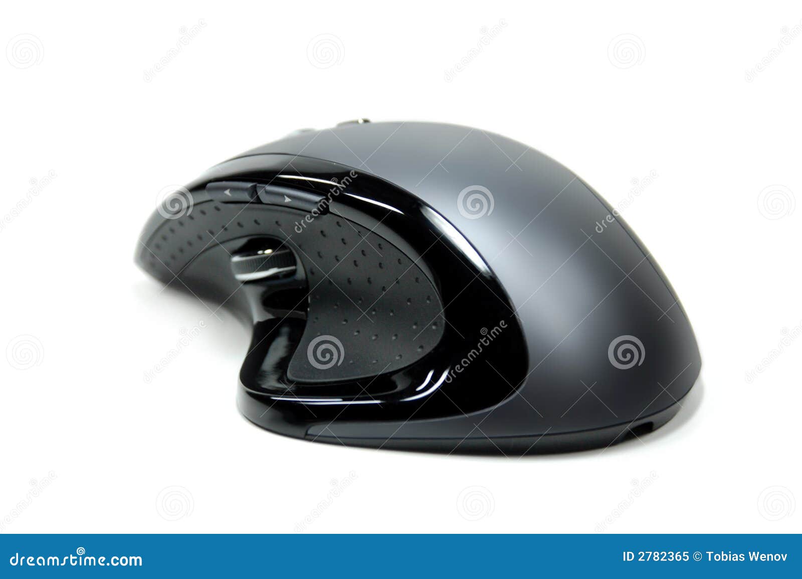 Moderne Computermaus #1 stockbild. Bild von geschäft, seilzug - 2782365