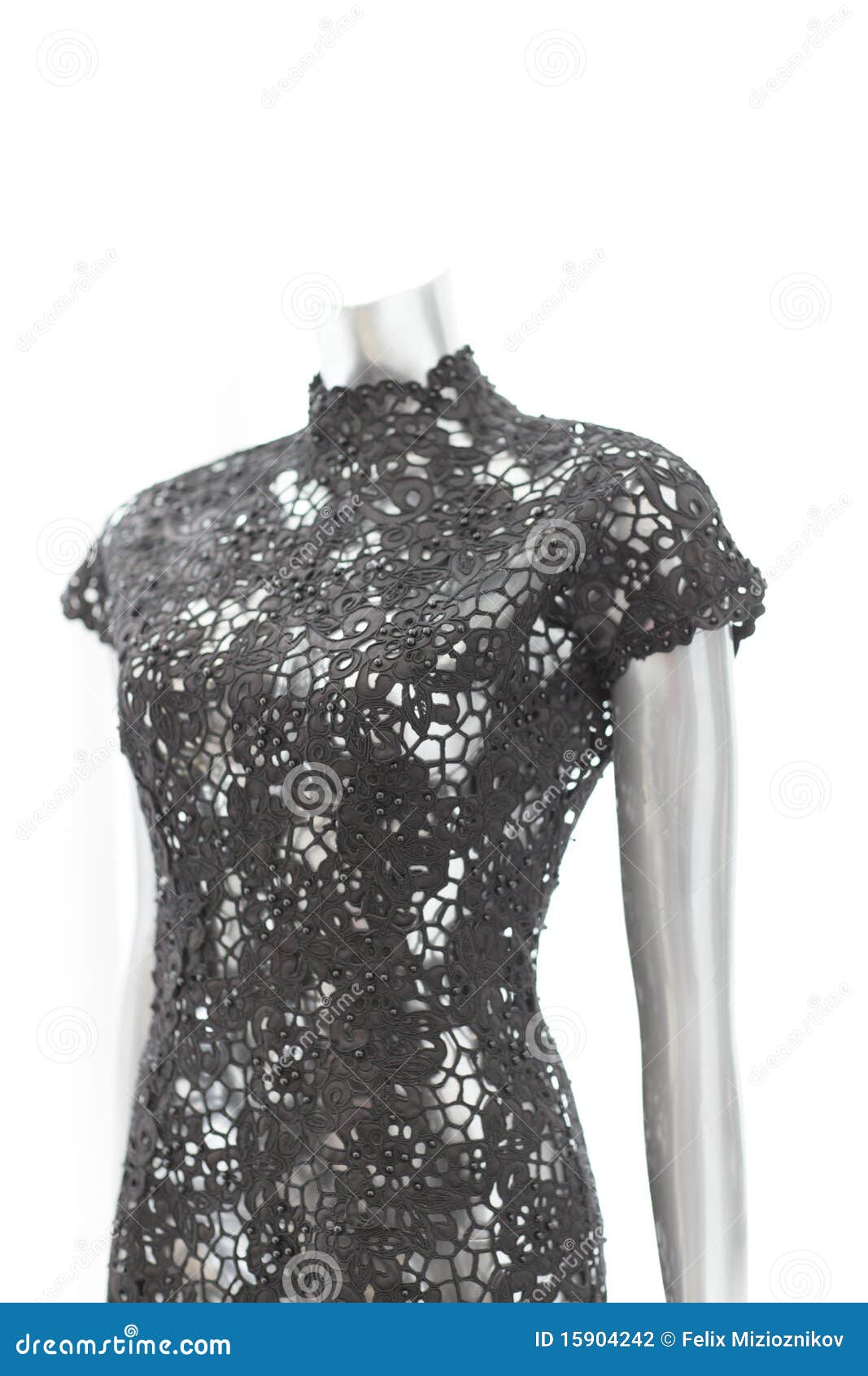 Moderne kleding stock foto. Image of zwart, modern, achtergrond - 15904242