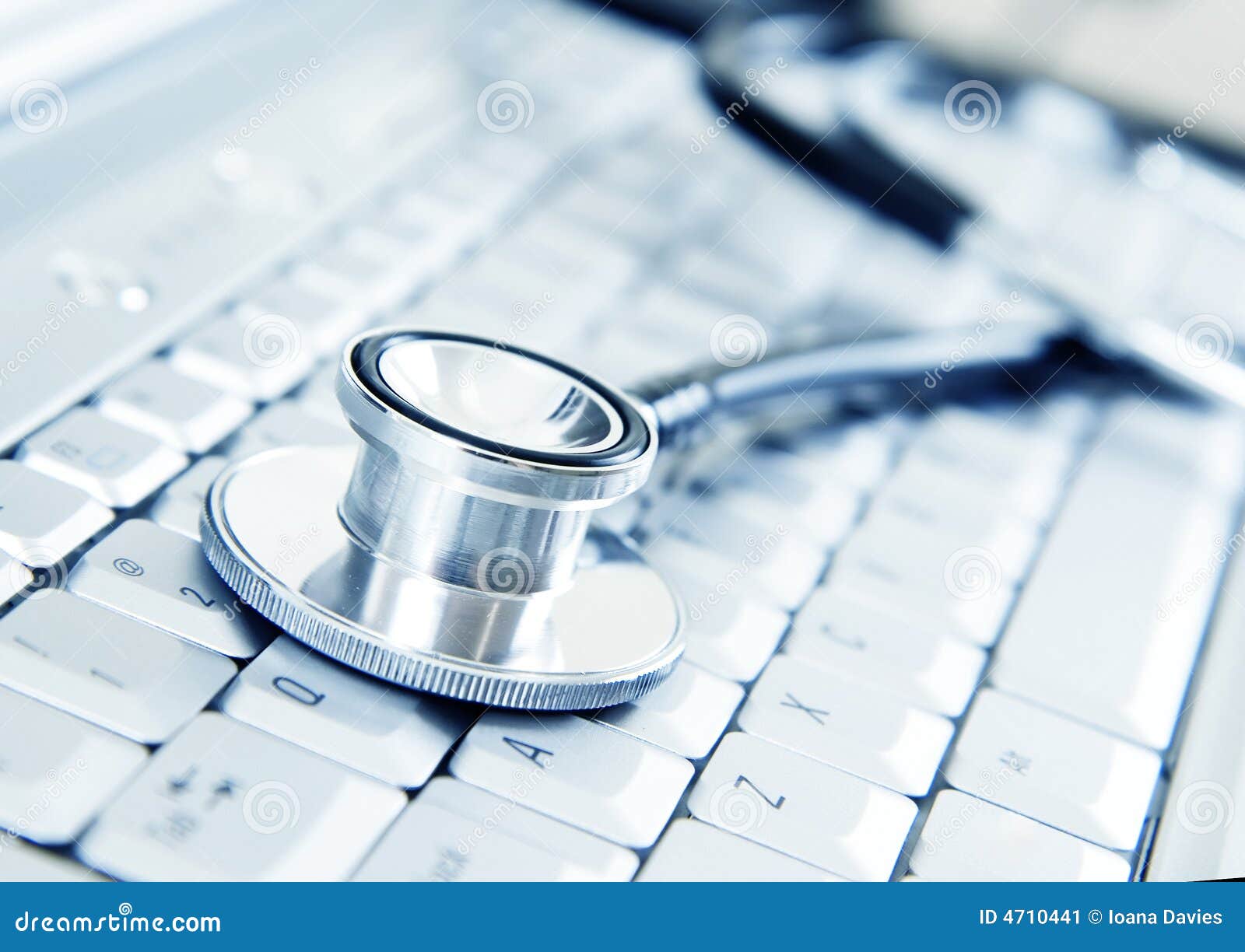 Moderne Medizin stockbild. Bild von kommunikation, anschlüsse - 4710441