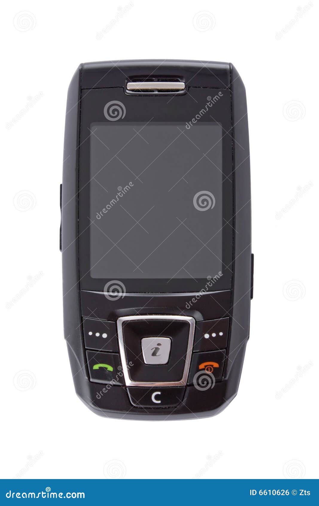 Moderne Telefoon Van Verschillende Media Stock Foto - Image of mobiel ...