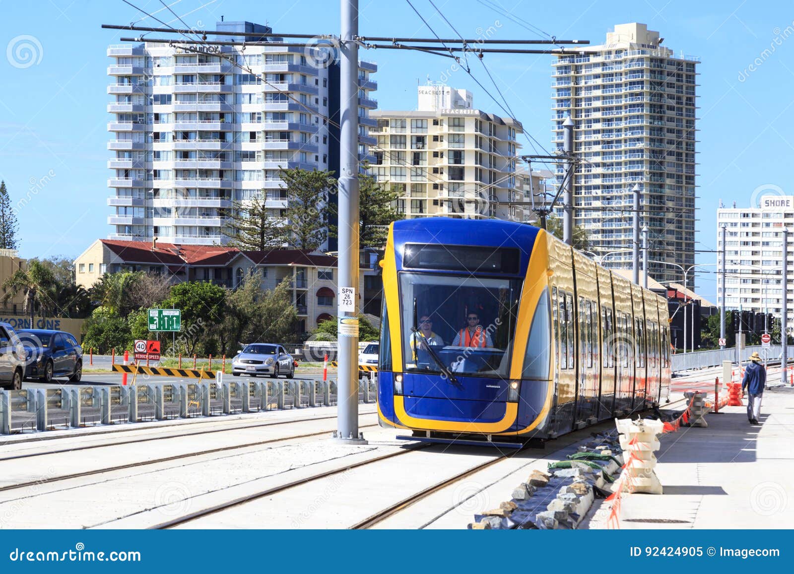 Moderner Transport redaktionelles bild. Bild von fluggast - 92424905