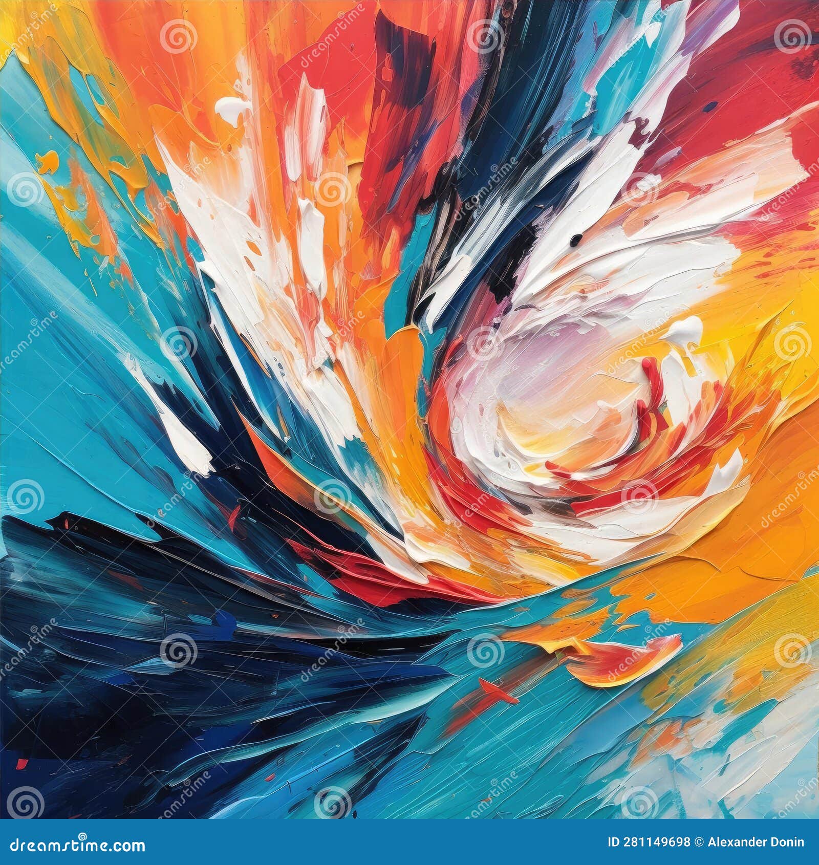 Modernist Collages that Combine Different Visual Elements. Can Be Used ...