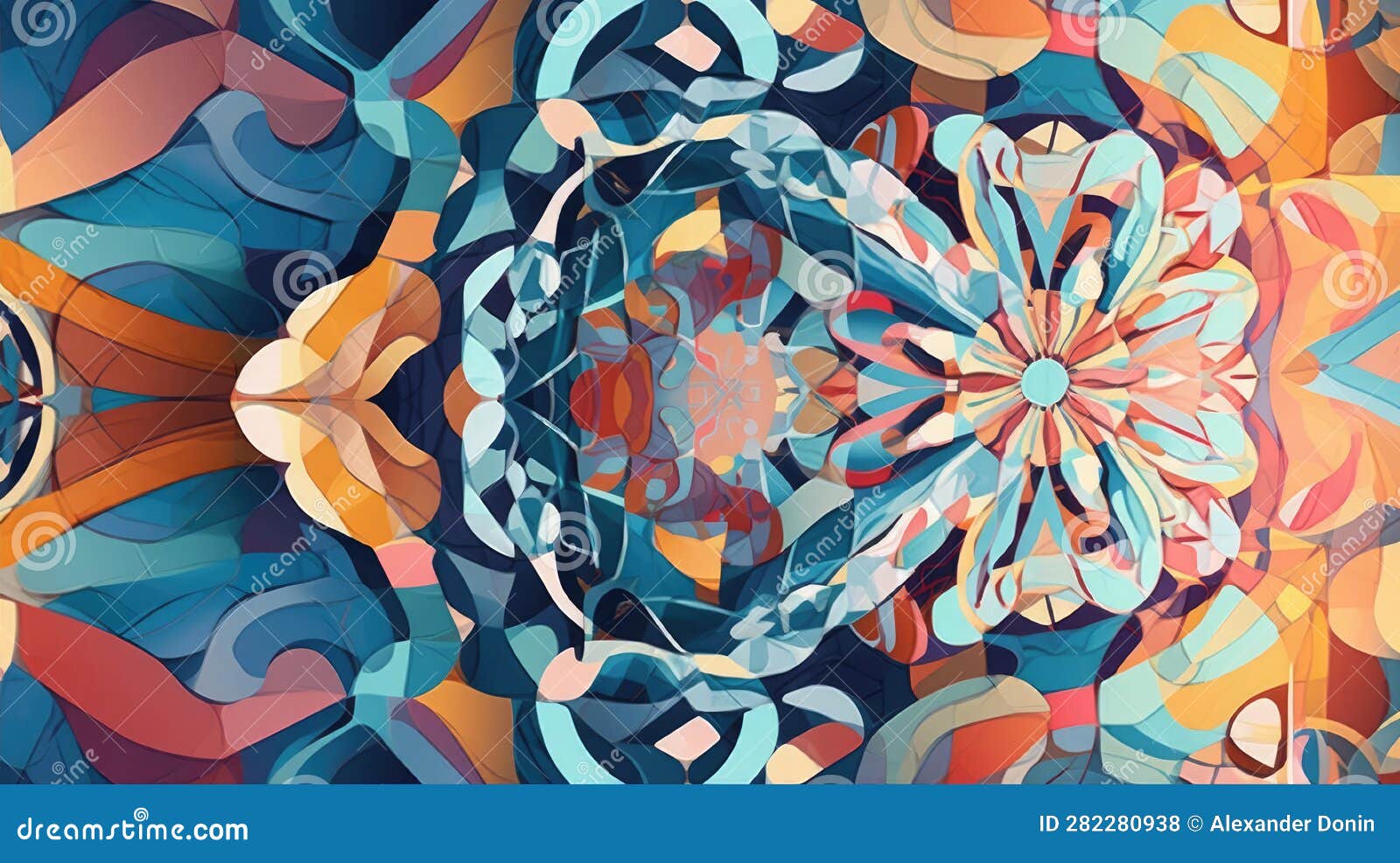 Modernist Collages that Combine Different Visual Elements. Can Be Used ...