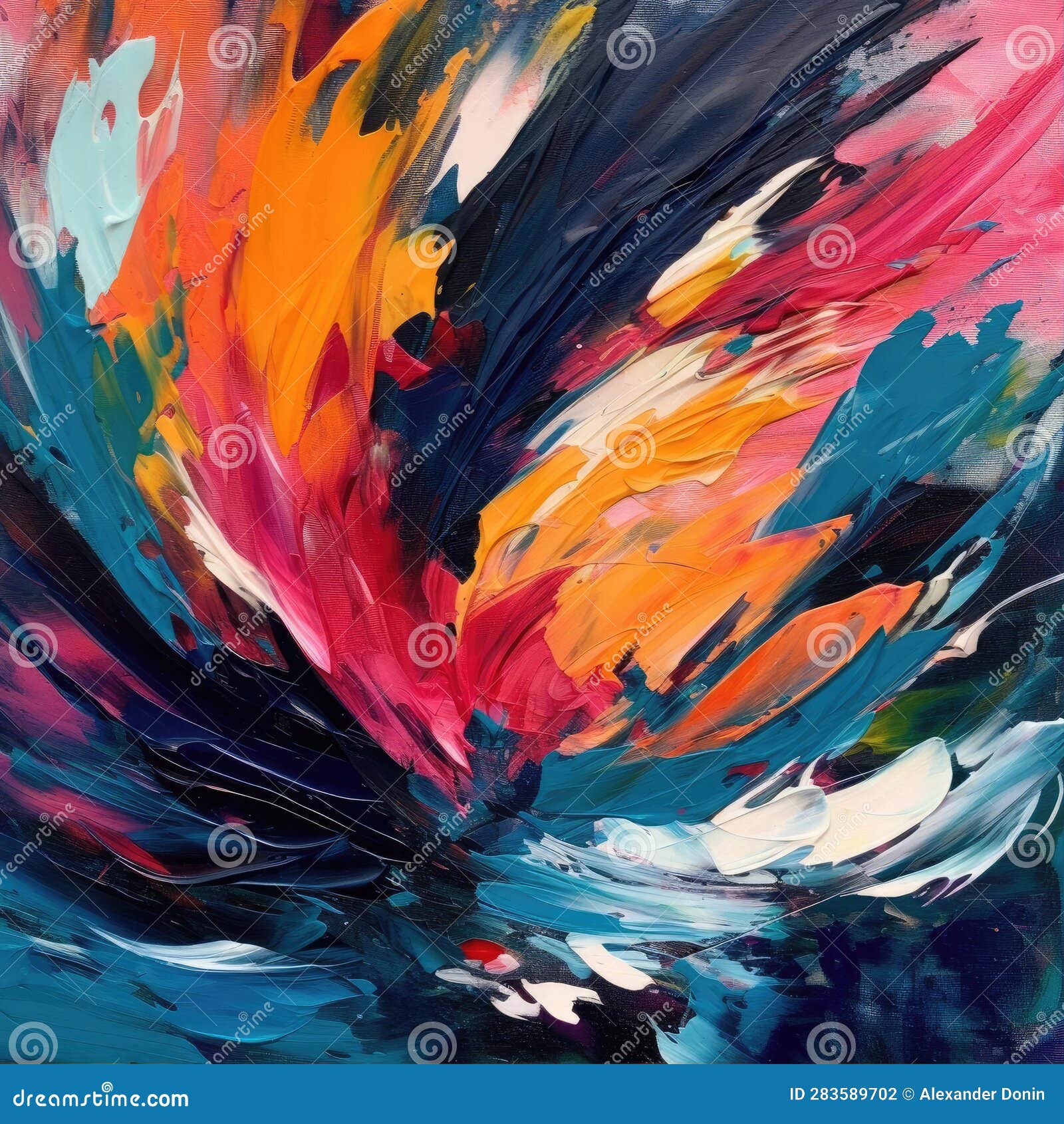 Modernist Collages that Combine Different Visual Elements. Can Be Used ...