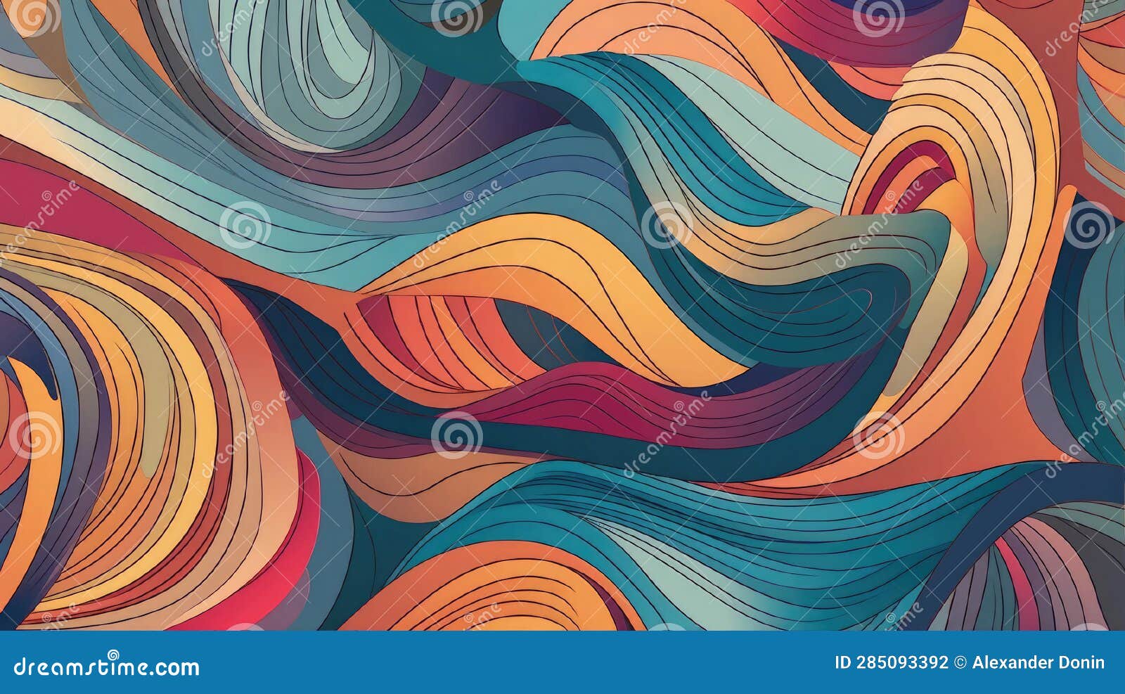 Modernist Collages that Combine Different Visual Elements. Can Be Used ...