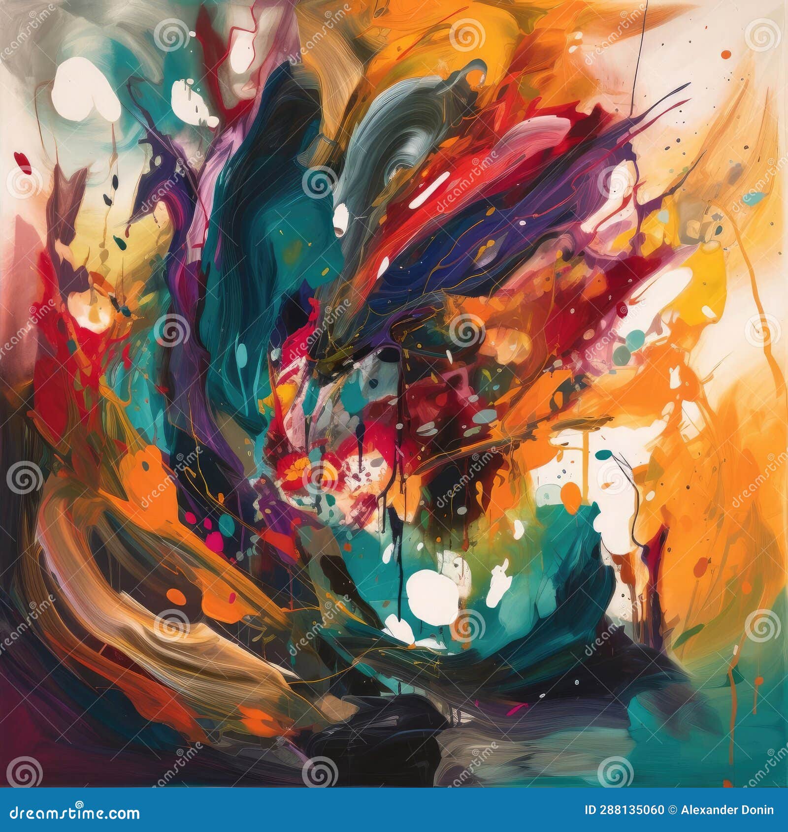 Modernist Collages that Combine Different Visual Elements. Can Be Used ...