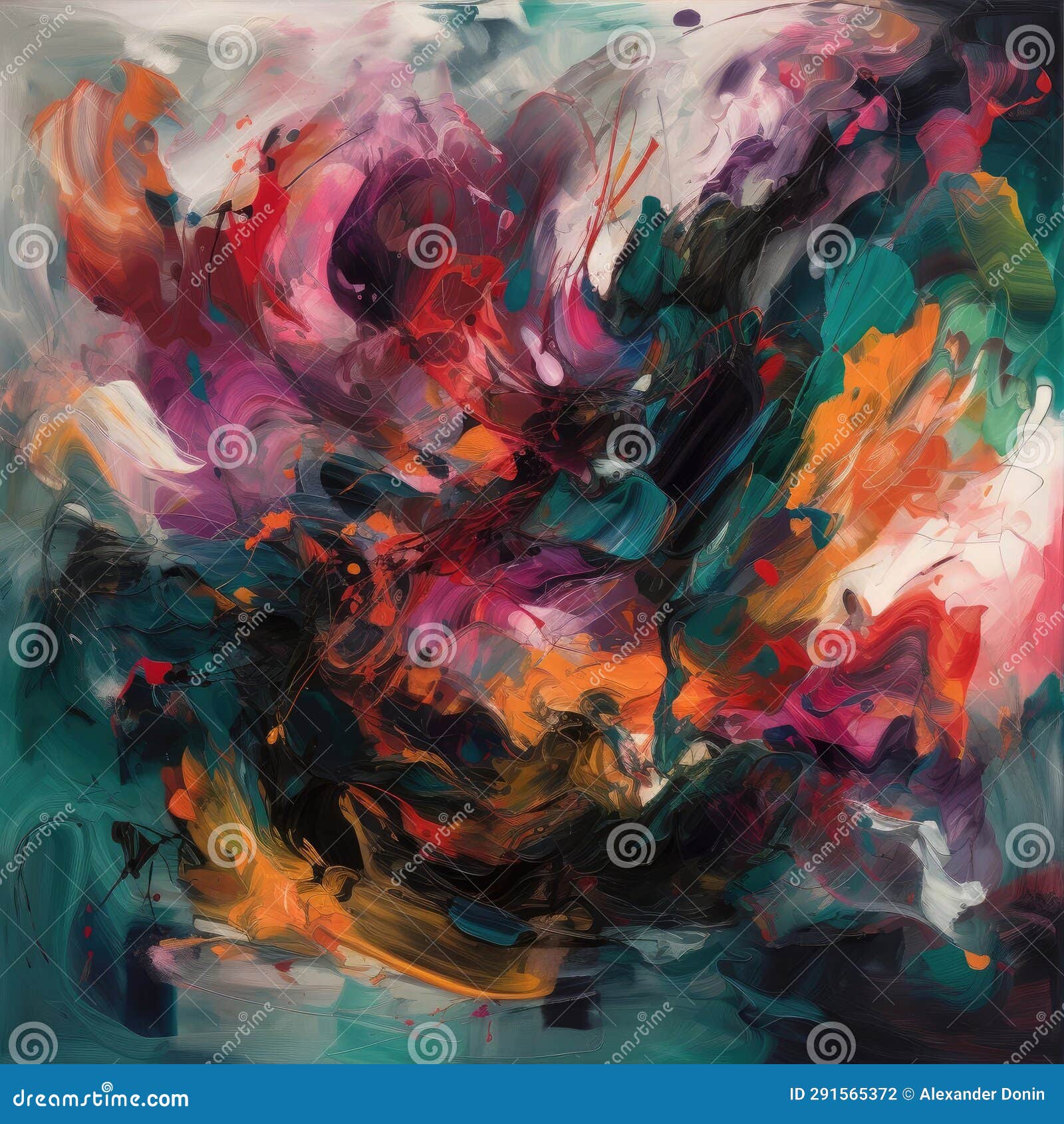 Modernist Collages that Combine Different Visual Elements. Can Be Used ...