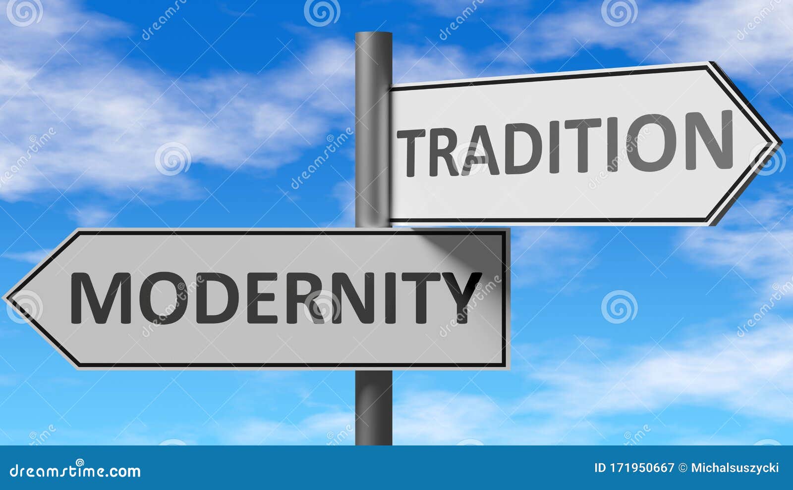 Tradition And Modernity In A Balanced Life - Pictured As Words ... Tradition And Modernity In A Balanced Life - Pictured As Words ...