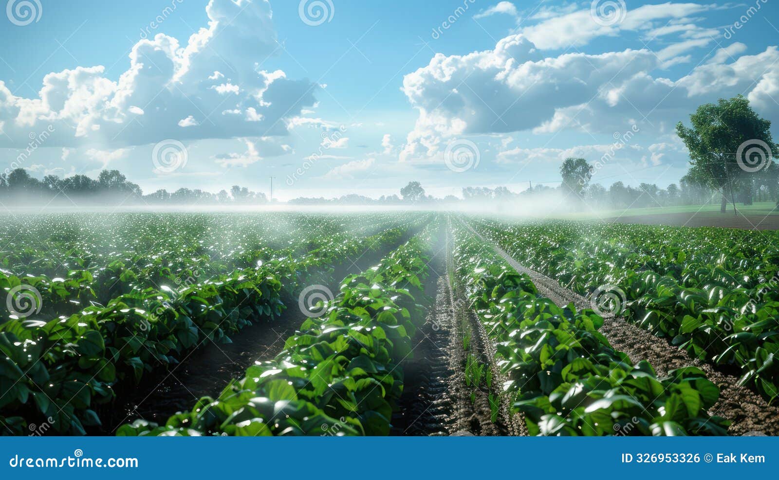 Modernizing Farm Development with Efficient Irrigation Systems ... Modernizing Farm Development with Efficient Irrigation Systems ...