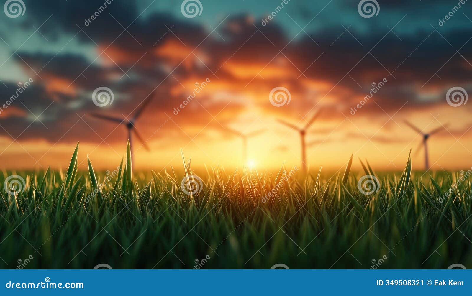 Modernizing Renewable Energy a Smart Wind Farm Leveraging IoT for ...