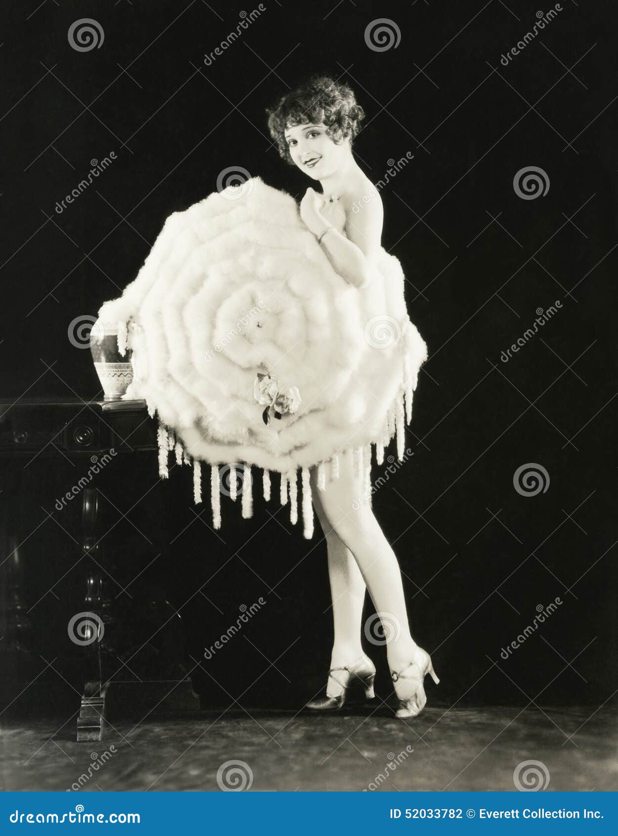 Modesty stock photo. Image of caucasian, 19101940, camera - 52033782