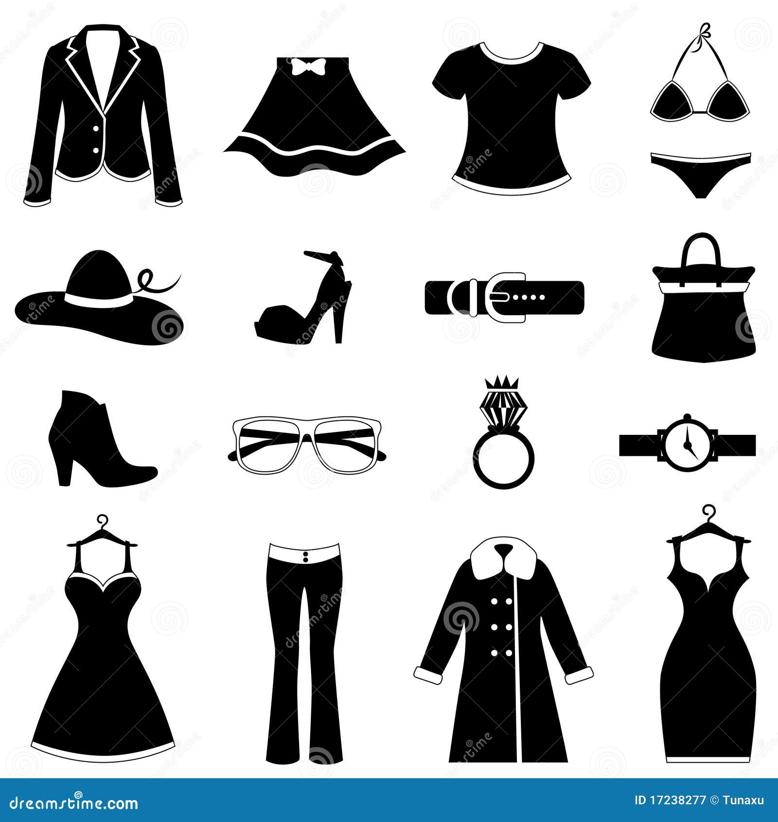 Modesymbol Stock Illustrationer, Vektorer, & Clipart – (445 Stock ...