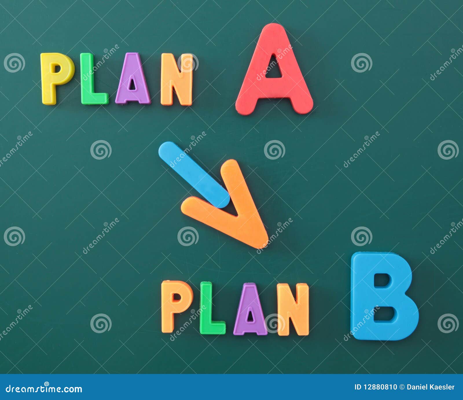 Modification de plan photo stock. Image du caractères - 12880810