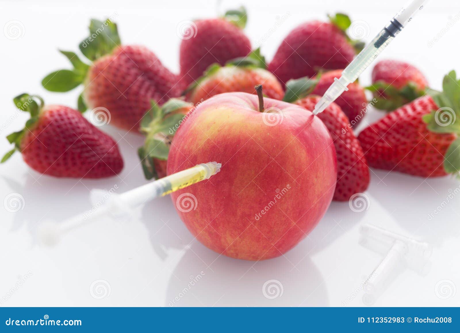 Needles Or Syringes Royalty-Free Stock Photography | CartoonDealer.com ...