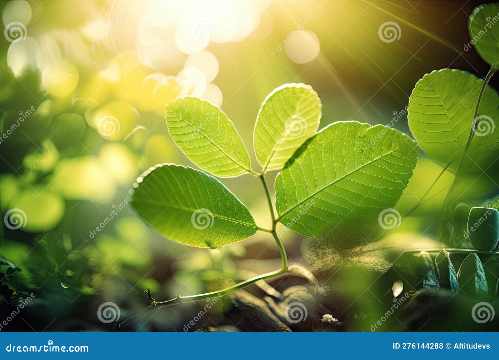 Modification of Organisms To Improve Environmental Sustainability Stock ...