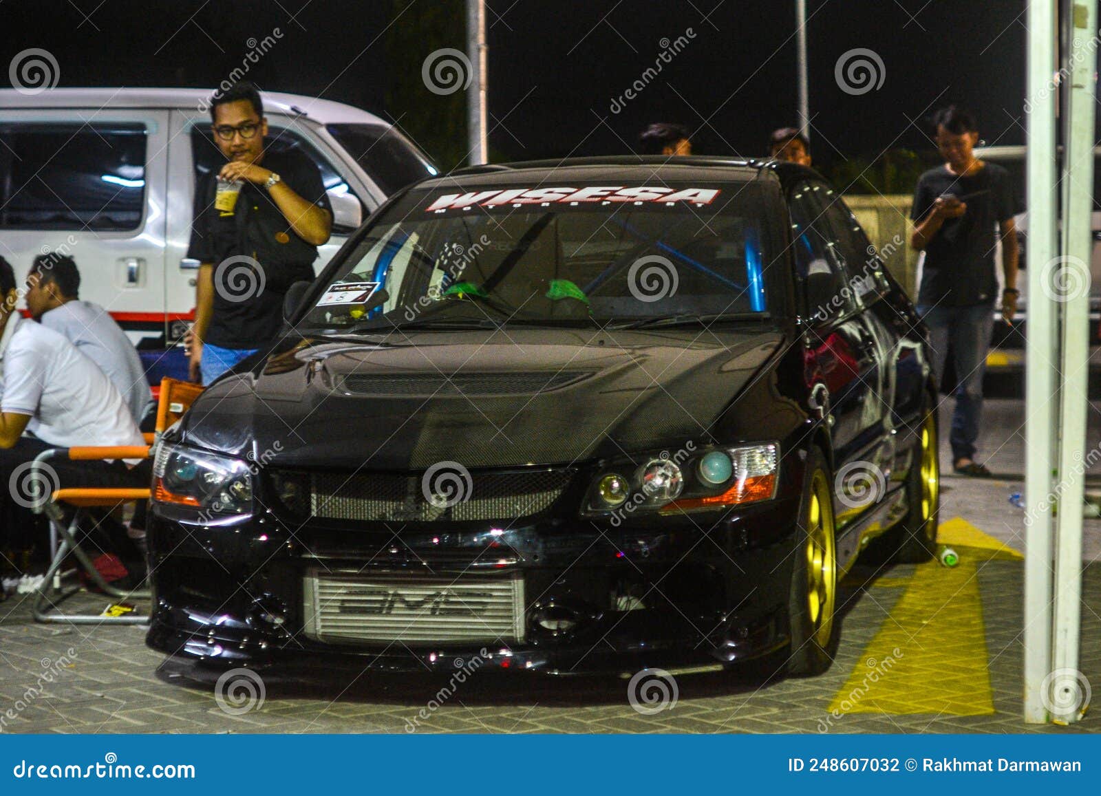 Black Lancer Modified Stock Photos - Free & Royalty-Free Stock Photos ...
