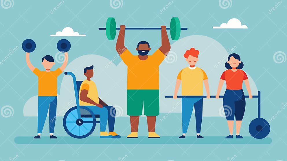 A Modified CrossFit Program for Individuals with Intellectual ...