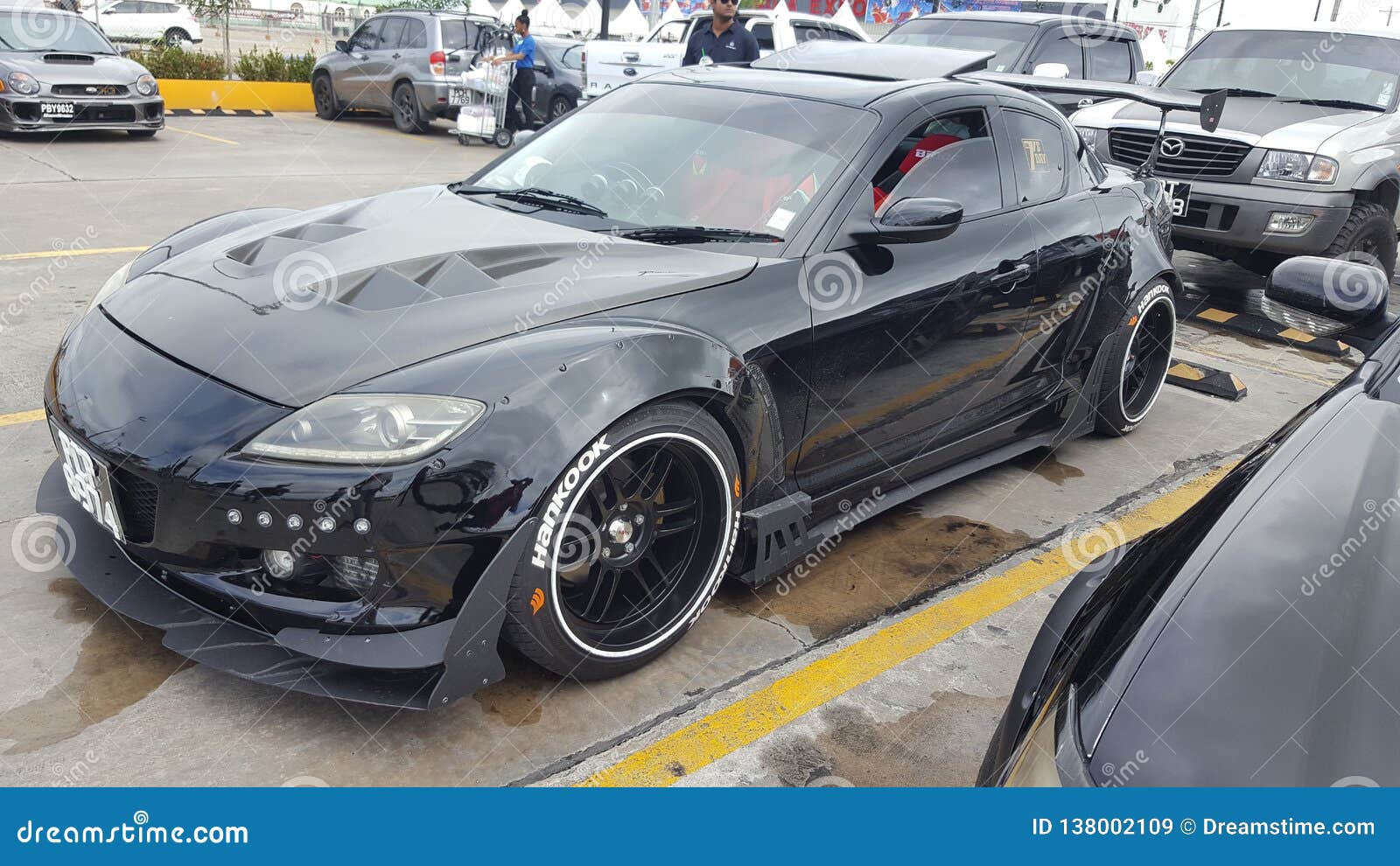 Sport Car editorial stock image. Image of sport, vehicle - 138002109