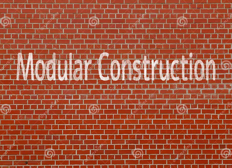 Modular Construction: Building Structures Using Prefabricated Modules ...
