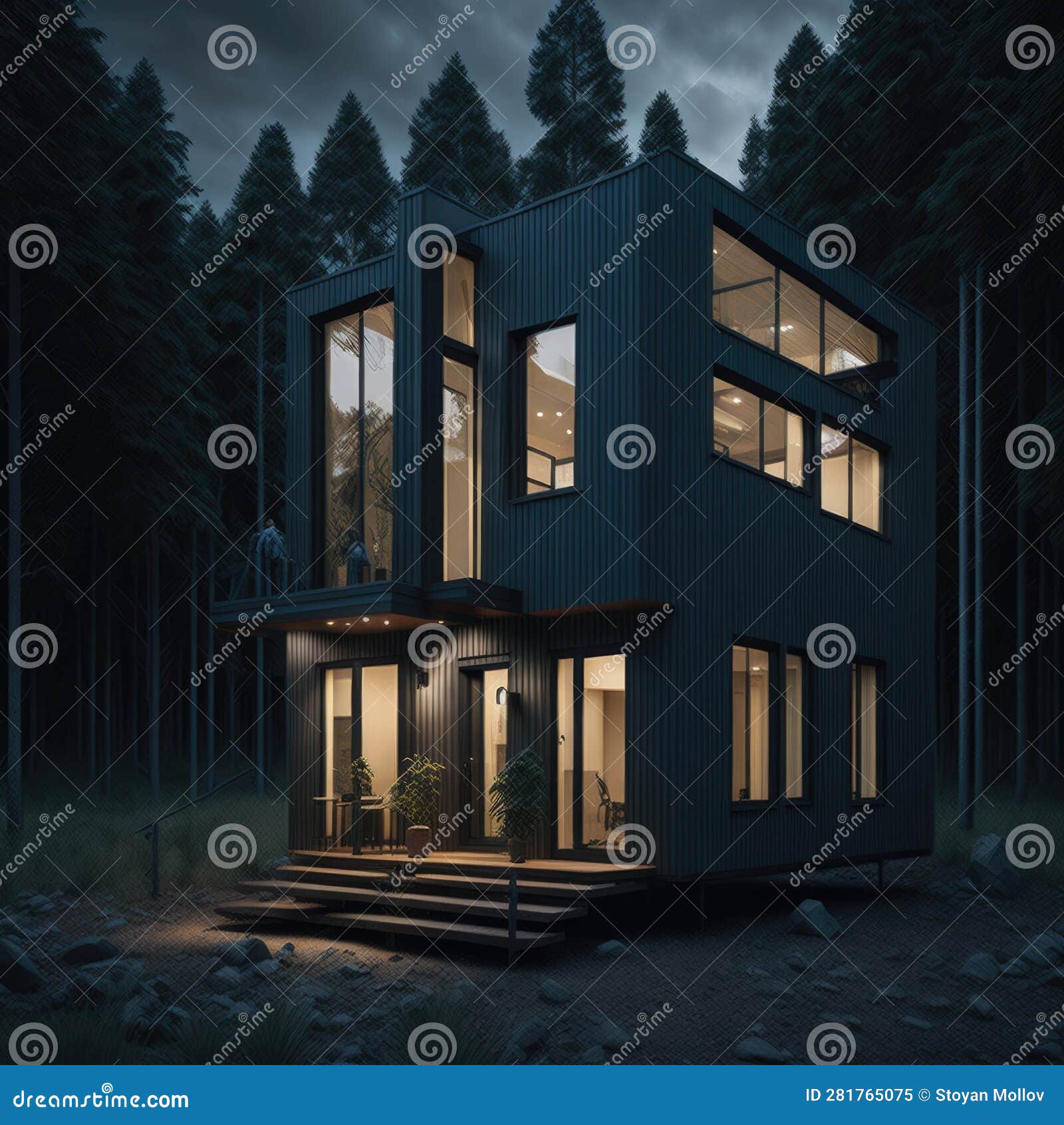 Modular Frame Building Set Cartoon Vector | CartoonDealer.com #213352049