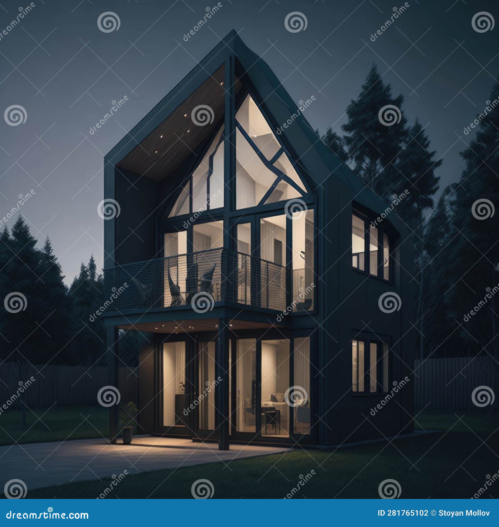 Modular Frame Building Set Cartoon Vector | CartoonDealer.com #213352049