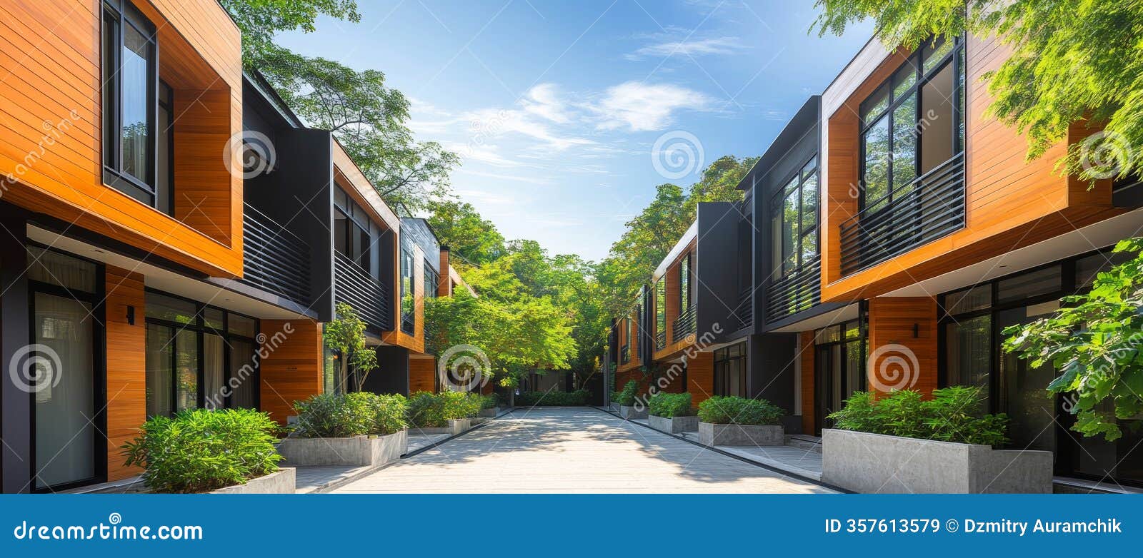 Modular Homes Featuring Contemporary Architectural Exterior Designs ...