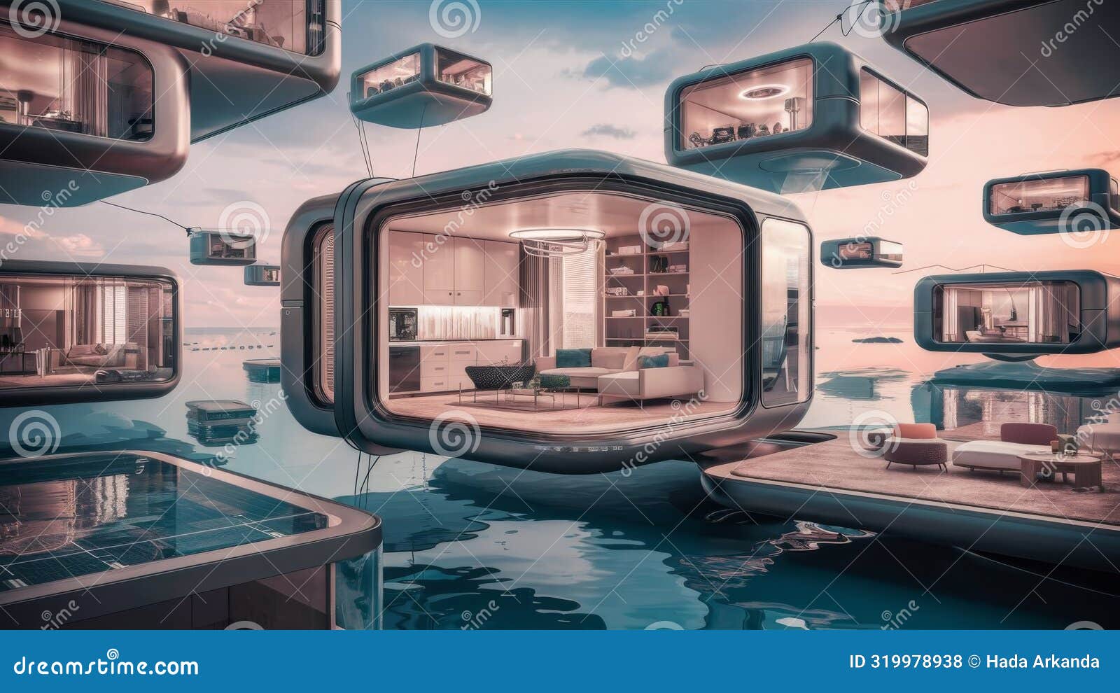 Modular Microgrid Homes: Explore A Concept Where Homes Are Modular ...