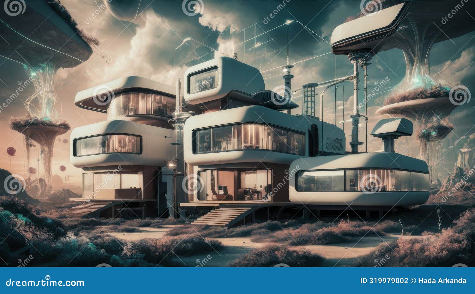 Modular Microgrid Homes: Explore a Concept Where Homes are Modular ...