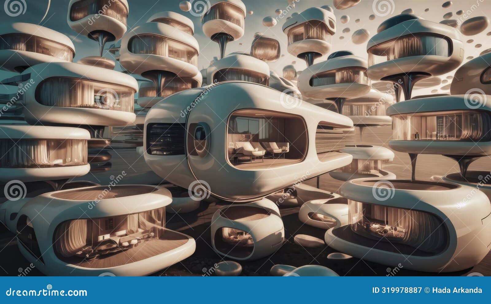 Modular Microgrid Homes: Explore A Concept Where Homes Are Modular ...