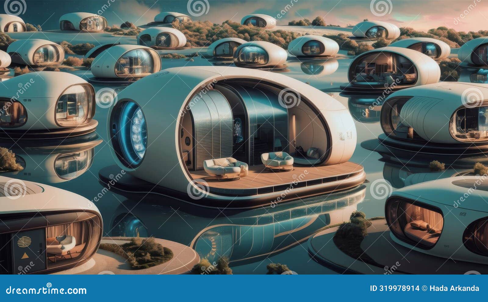 Modular Microgrid Homes: Explore A Concept Where Homes Are Modular ...