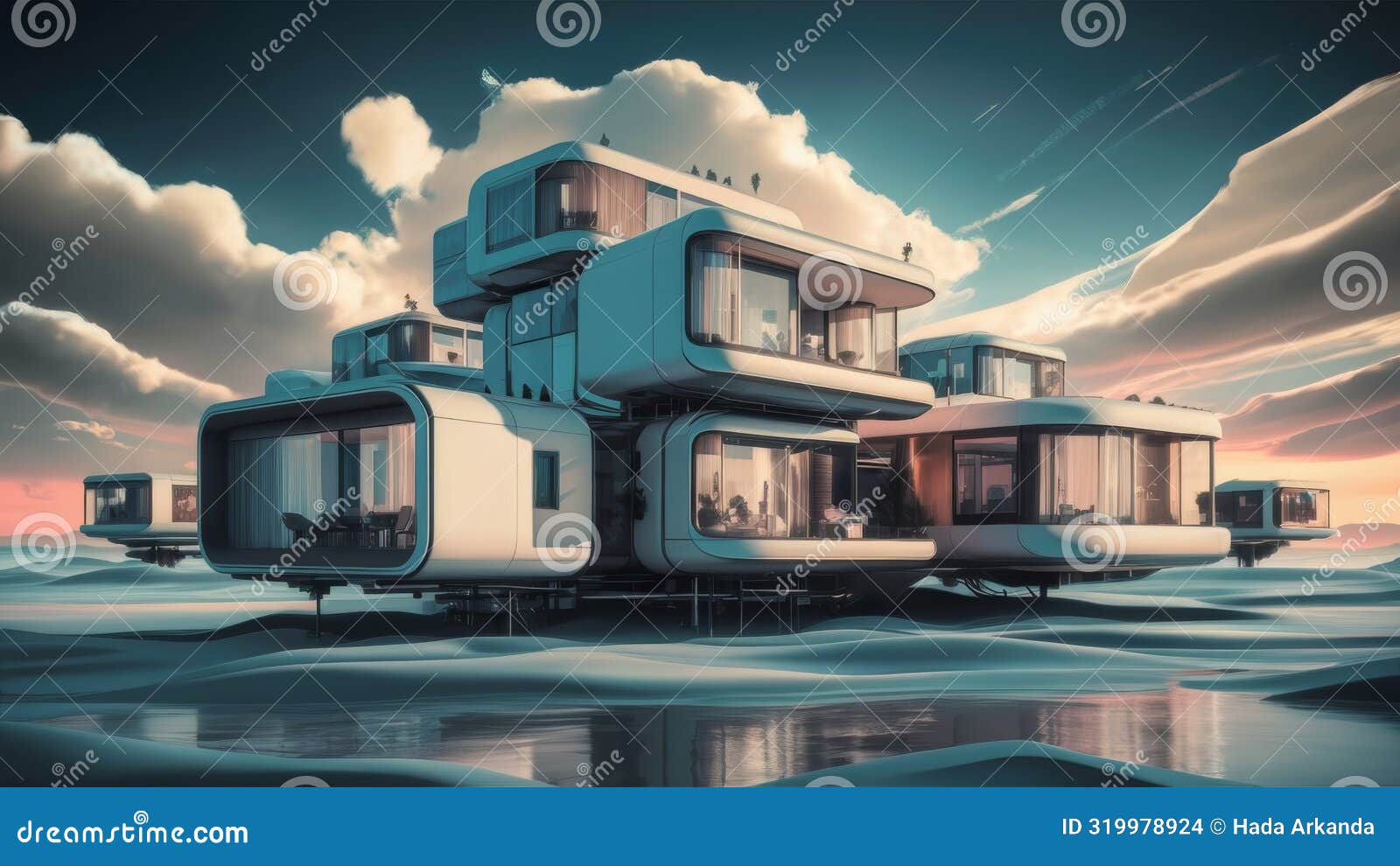 Modular Microgrid Homes: Explore A Concept Where Homes Are Modular ...