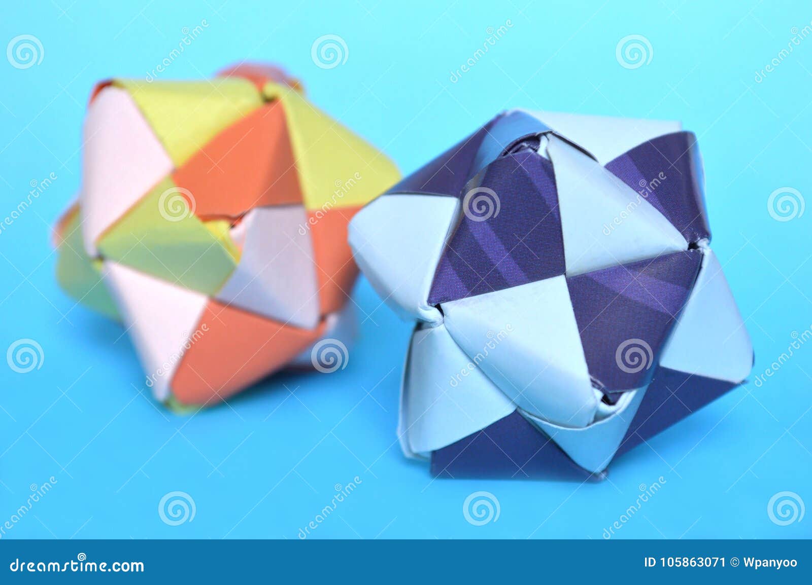 Sonobe Ball Stock Illustrations – 1 Sonobe Ball Stock Illustrations ...