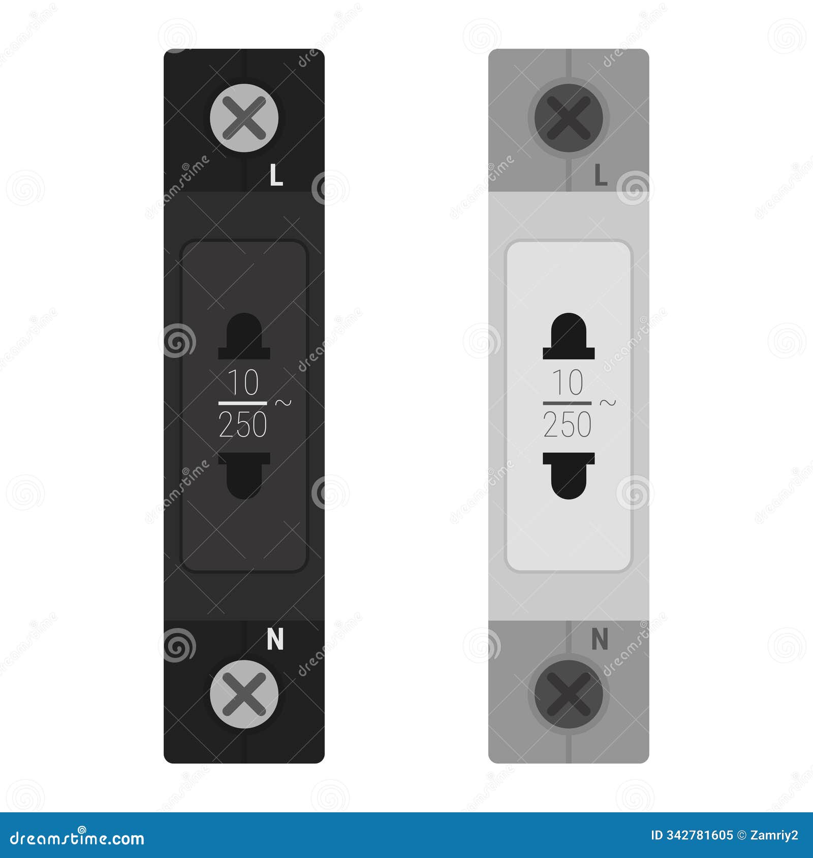 Modular Voltage Monitoring Relay For DIN Rail Mounting. Voltage Relay ... Modular Voltage Monitoring Relay For DIN Rail Mounting. Voltage Relay ...