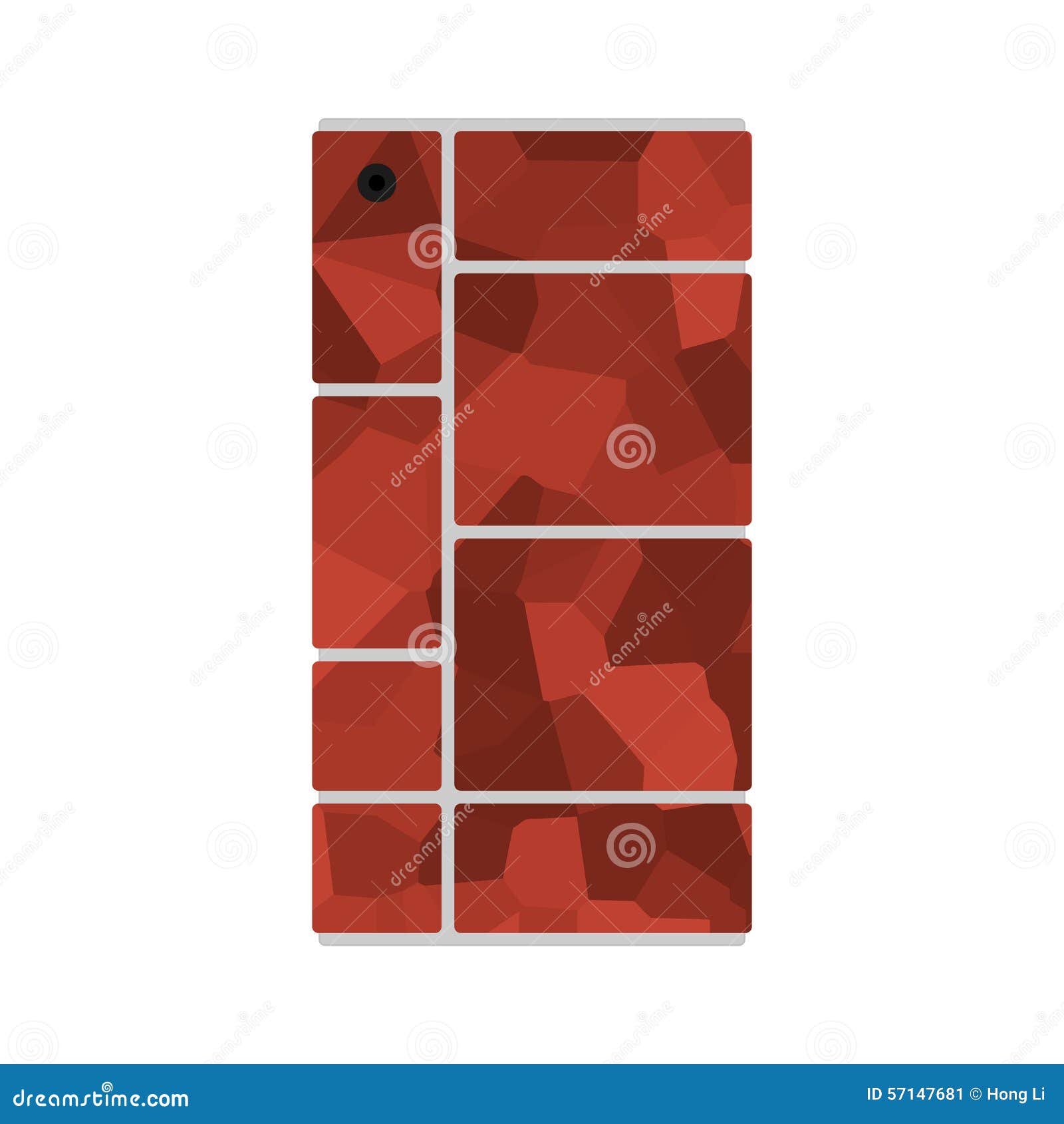 Modular Smart Home Concept, Technology System With Centralized Control ...