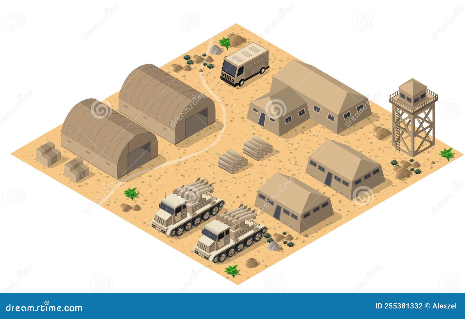 Design Of Army Uzi Weapon With Bullets Ad Blood Vector Illustration ...