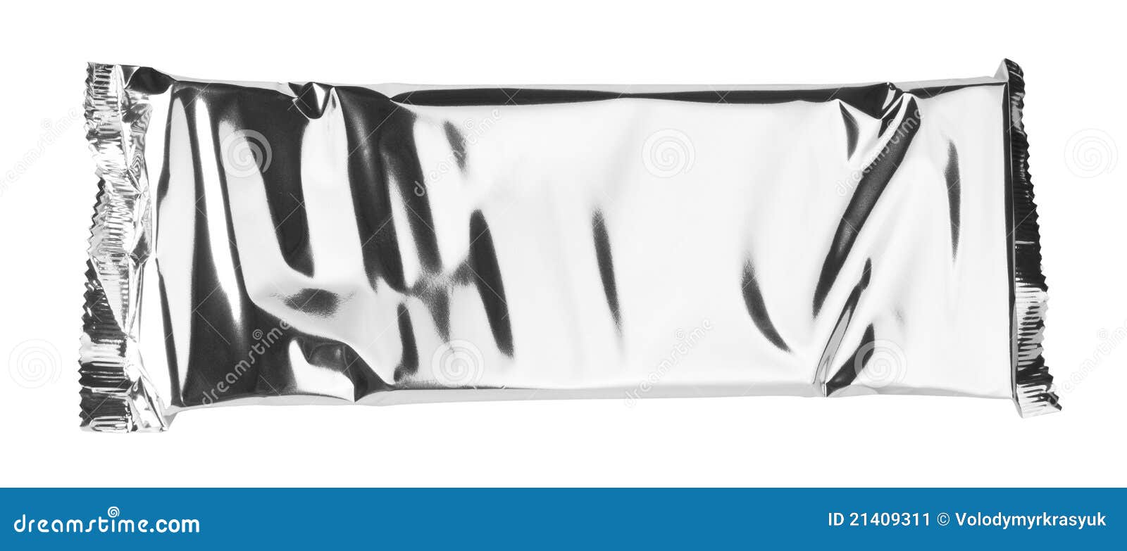 Module de clinquant image stock. Image du marchandises - 21409311